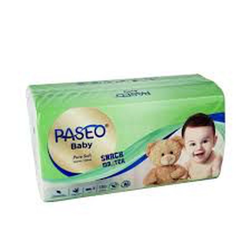tisue baby care wipes