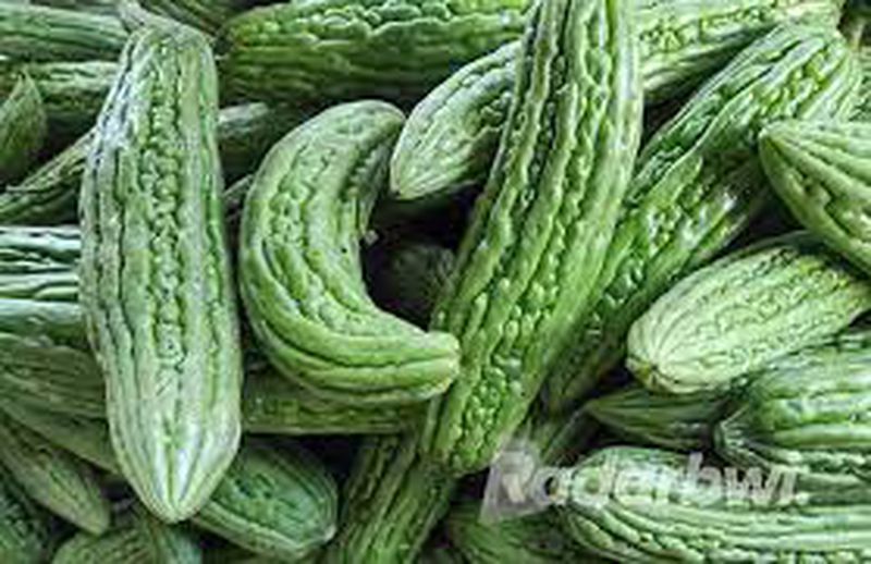 Sayur Pare