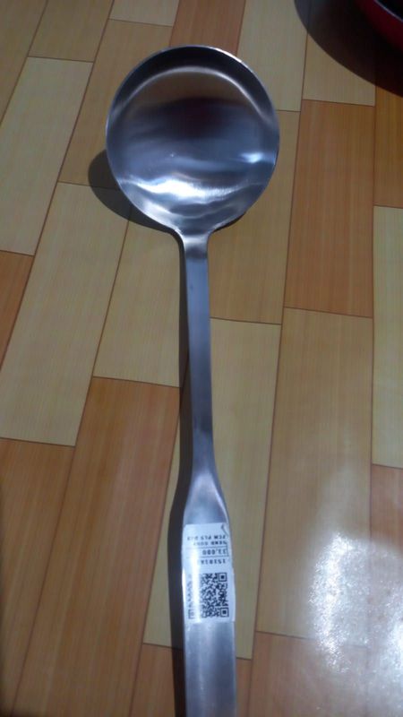 Sendok Sop 7 cm