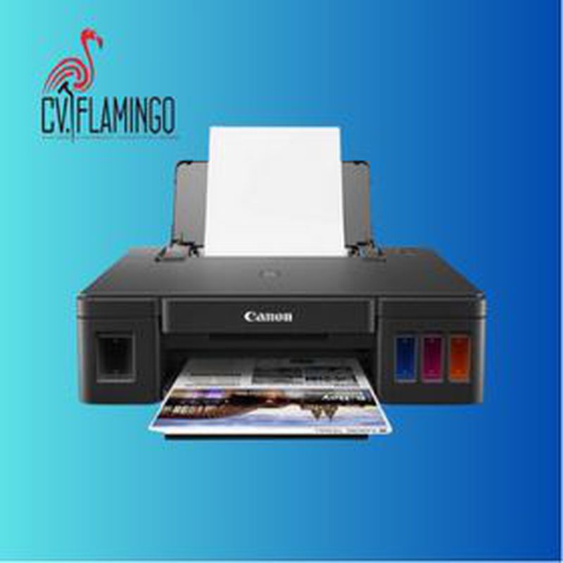 Printer CANON PIXMA G1010 Ink Tank