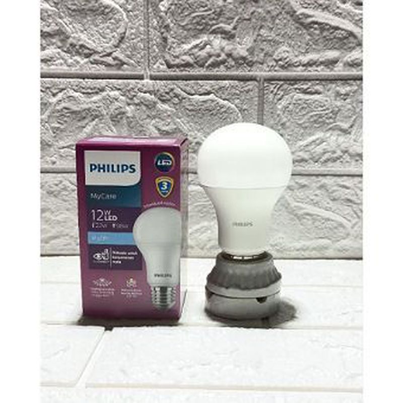 lampu led 12 watt