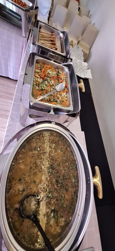 PAKET MENU PRASMANAN