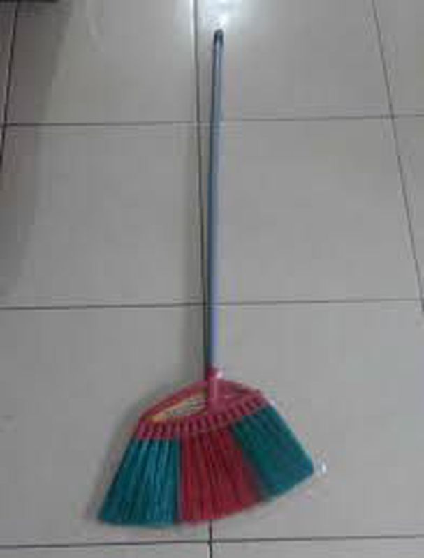 sapu lantai hybrid medium
