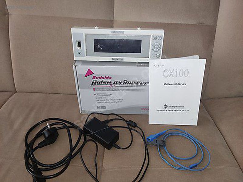 Kabel adaptor Pulse Oximeter