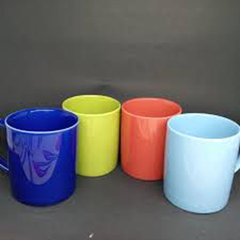 Gelas Set / Mug