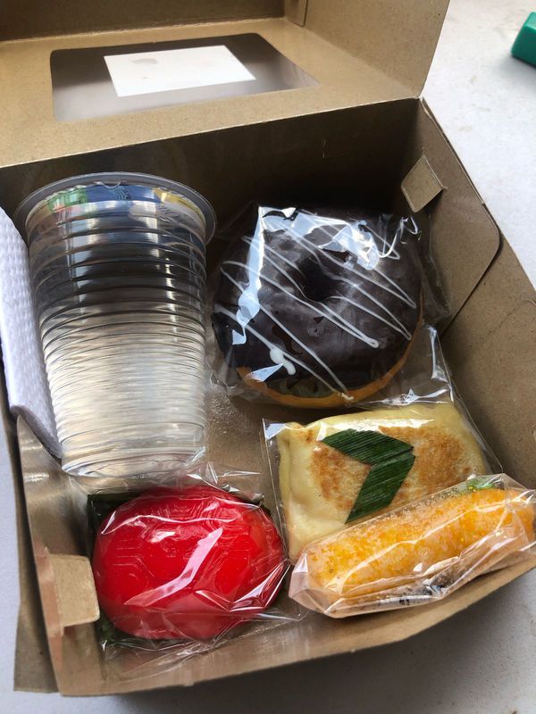 Snack Box v15