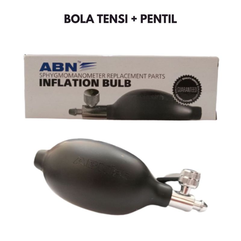 Bulb Tensi ABN