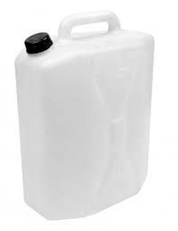 Jerigen 10 L