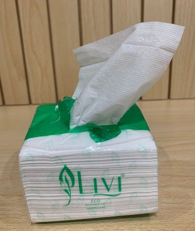 Tissue Livi