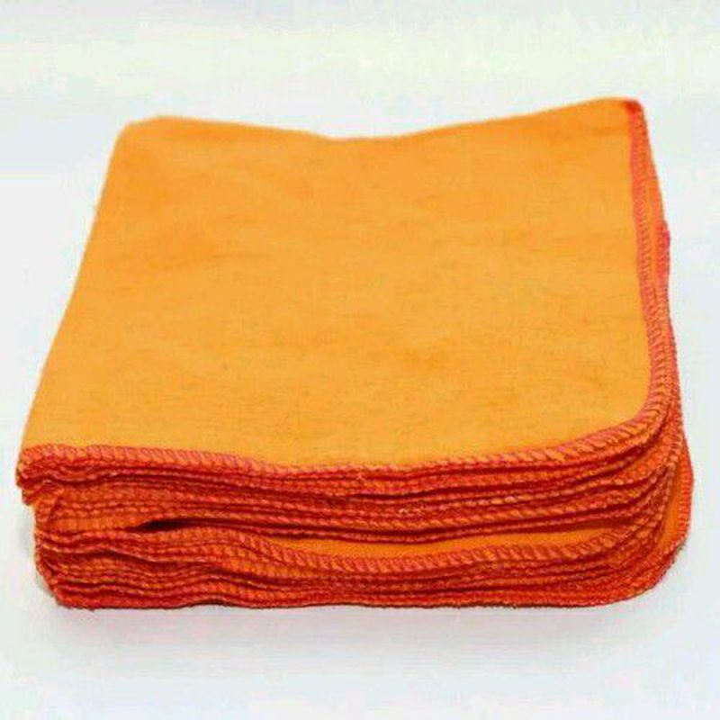 Kain Lap Flanel