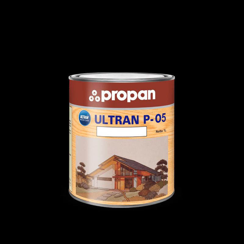 Cat Politur Propan Ultran P-05