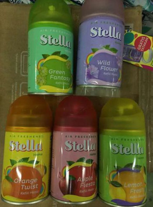 Stella Matic 225ml