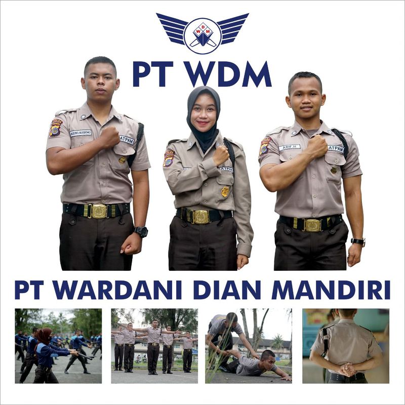 JASA KEAMANAN