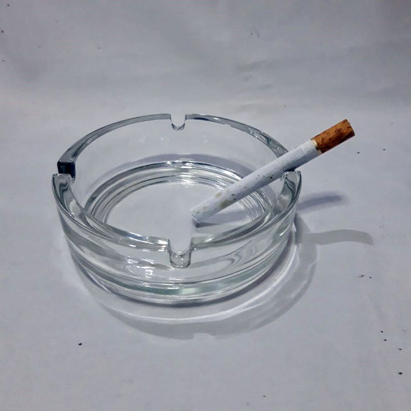 Asbak Rokok