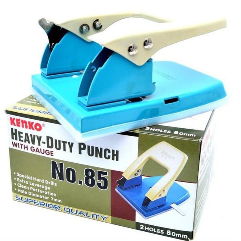 Perforator 85
