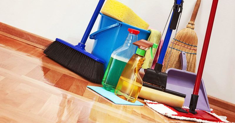 Alat Kebersihan - Tissue Reffil