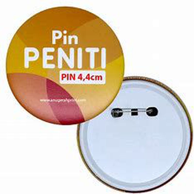 Pin Peniti