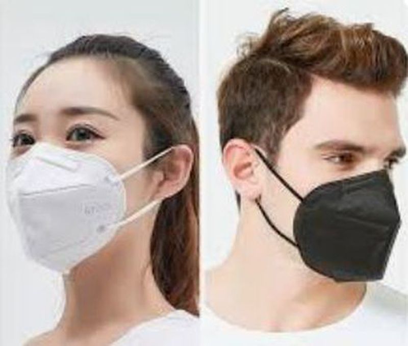 Masker N95