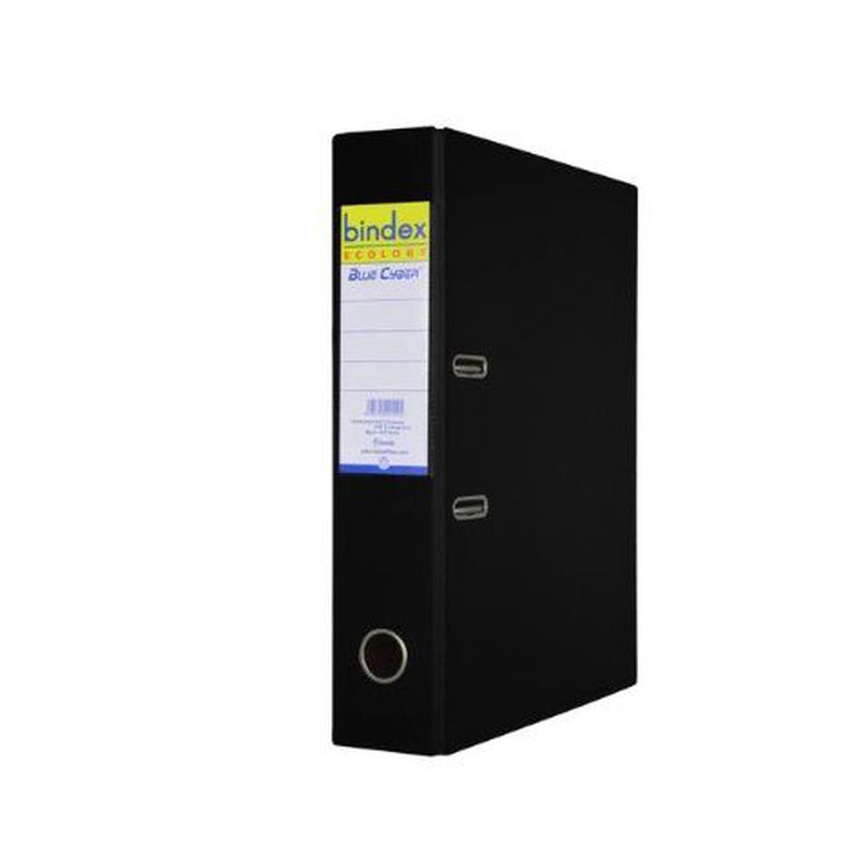 Ordner Bindex Hitam