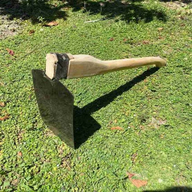Cangkul