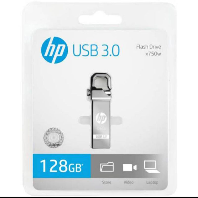 Flash Disk OTG 128 GB hp