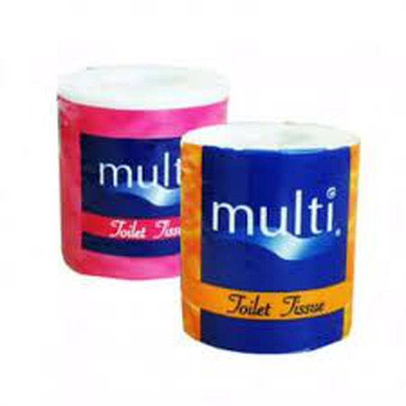 Tisu Multi Roll
