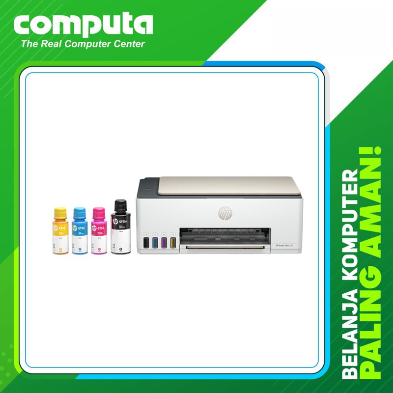 Printer HP Smart Tank 523