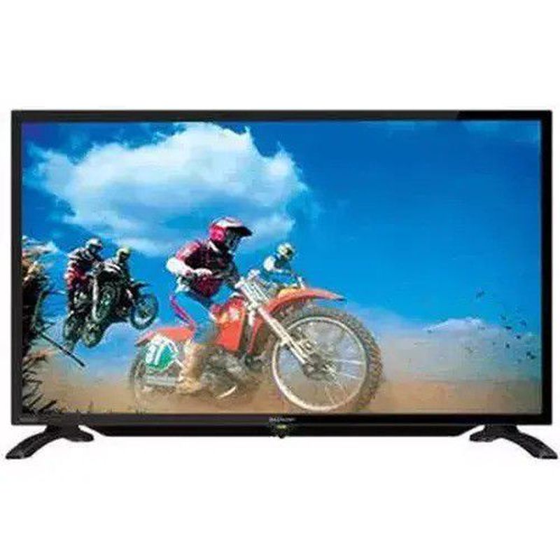 SHARP - LED TV 32 INCH HD - 2T-C32DC1I