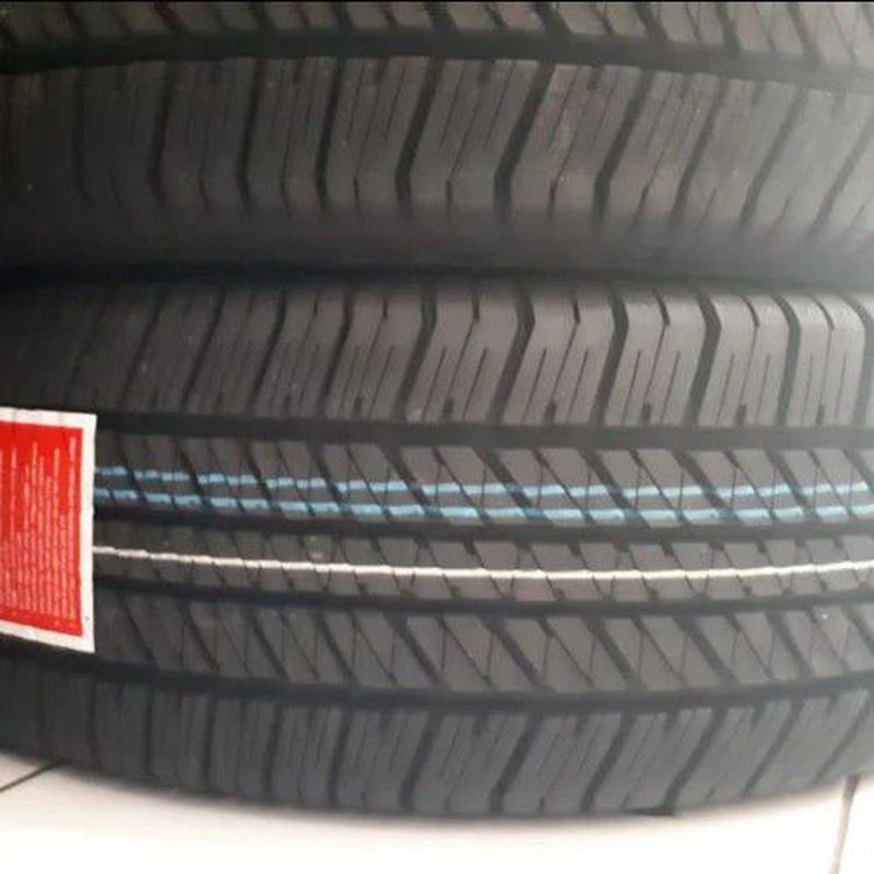 BAN LUAR MOBIL HILUX BS 265/65-17