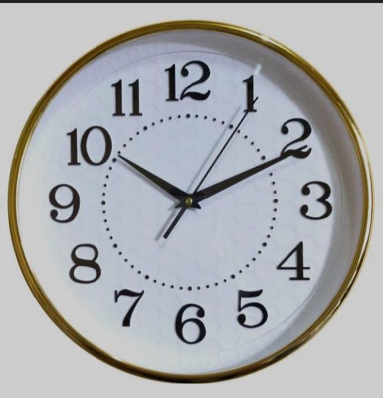 jam dinding