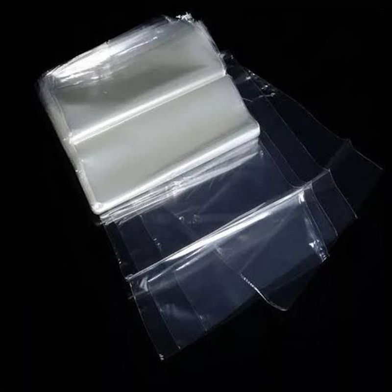 Plastik Bening Kiloan 1 kg