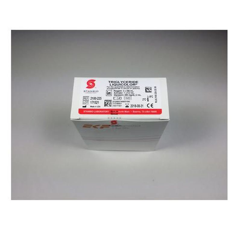 STANBIO Triglyserid