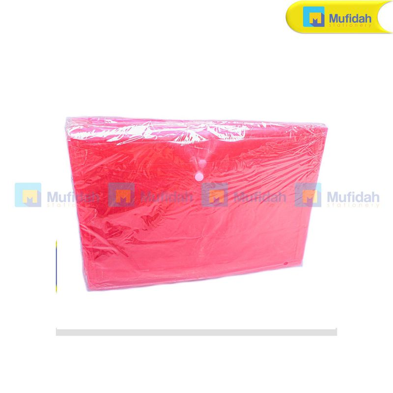 EDS-ON MAP KANCING 1 301 @12