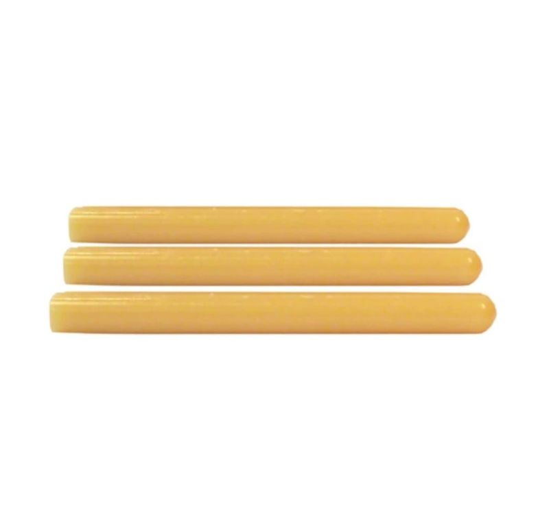 sticky wax
