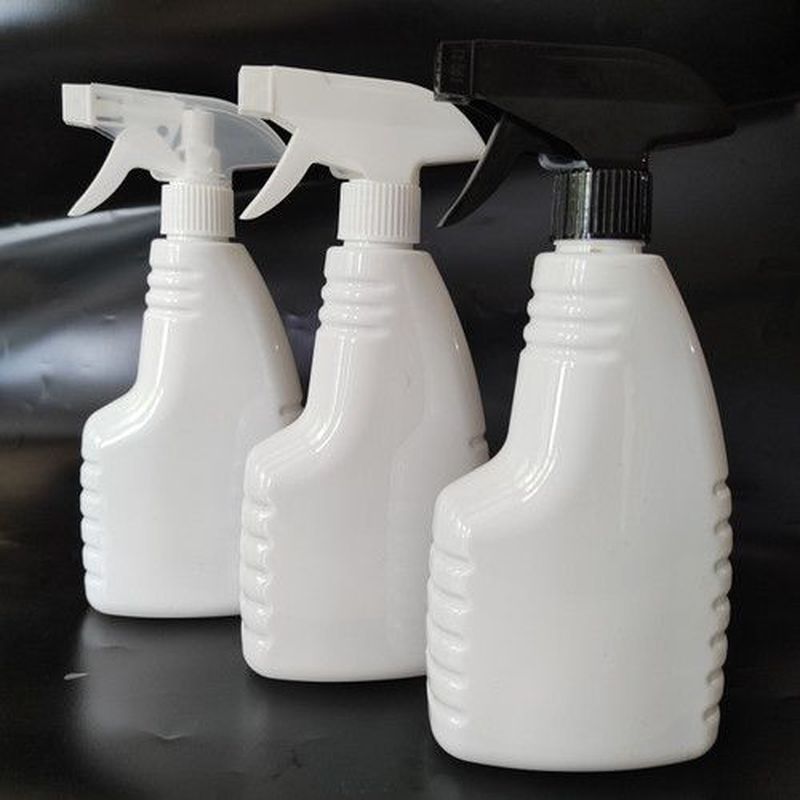 Botol Semprot