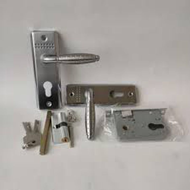 SLOT HANDLE PINTU