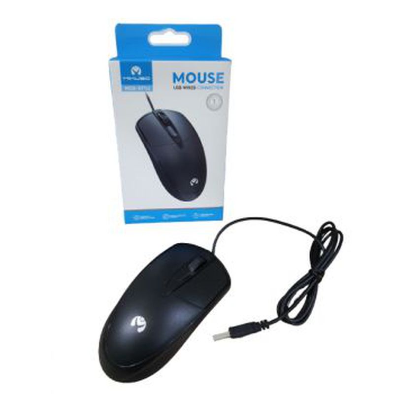Mouse Kabel
