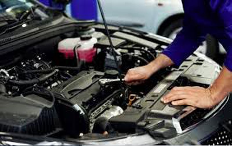 SERVICE LENGKAP SELUNA (OLI RORED,KARET BOOT KOPEL)