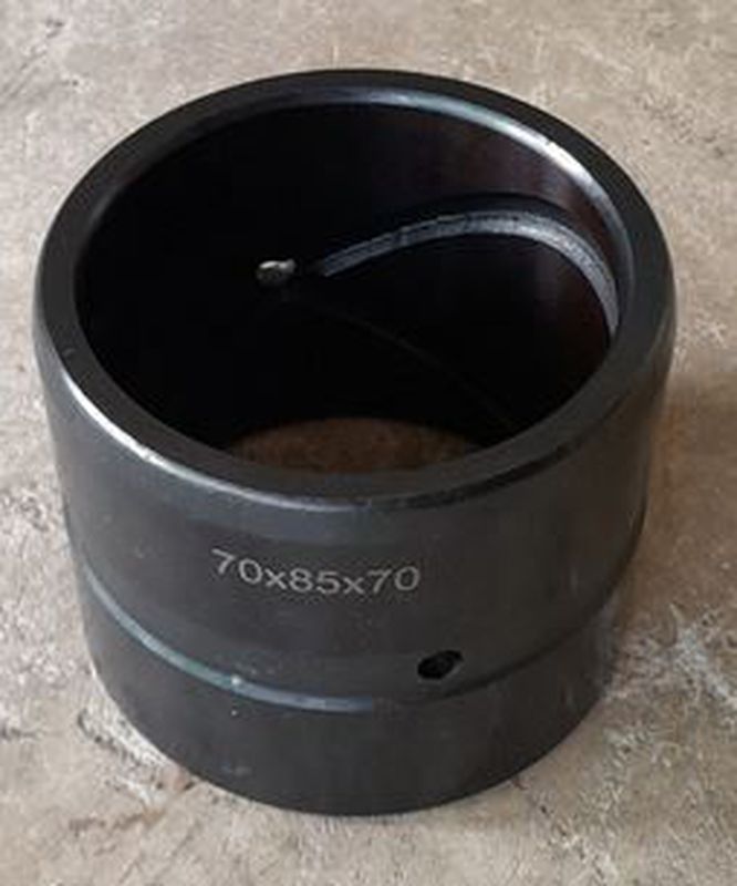 BUSHING BUCKET 70X85X70