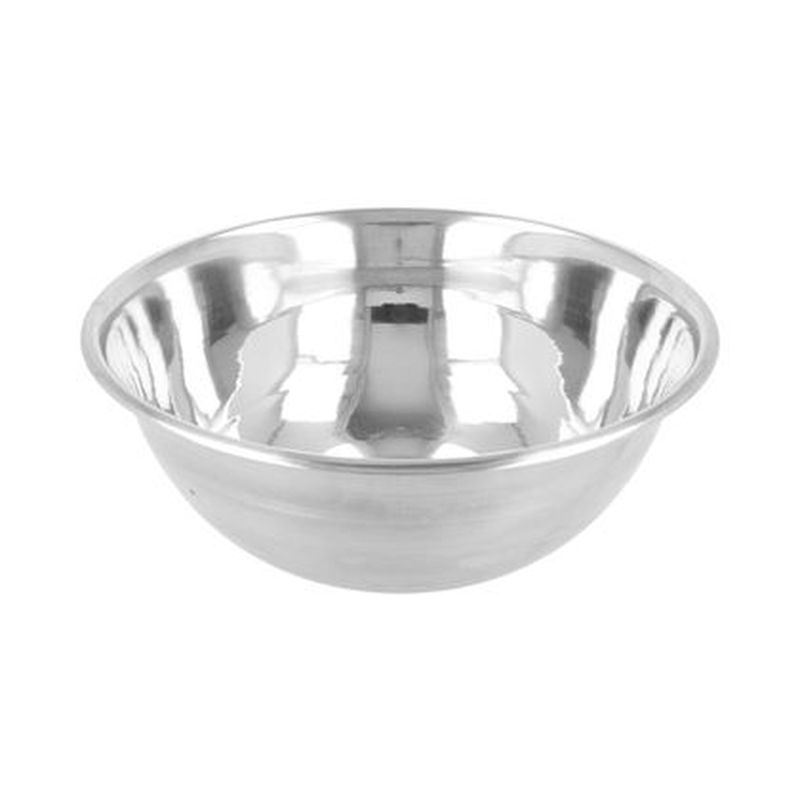 Baskom Aluminium Diameter 24 cm