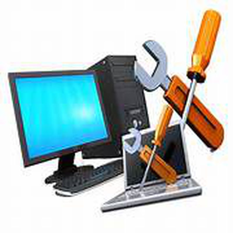 Jasa service Komputer/PC