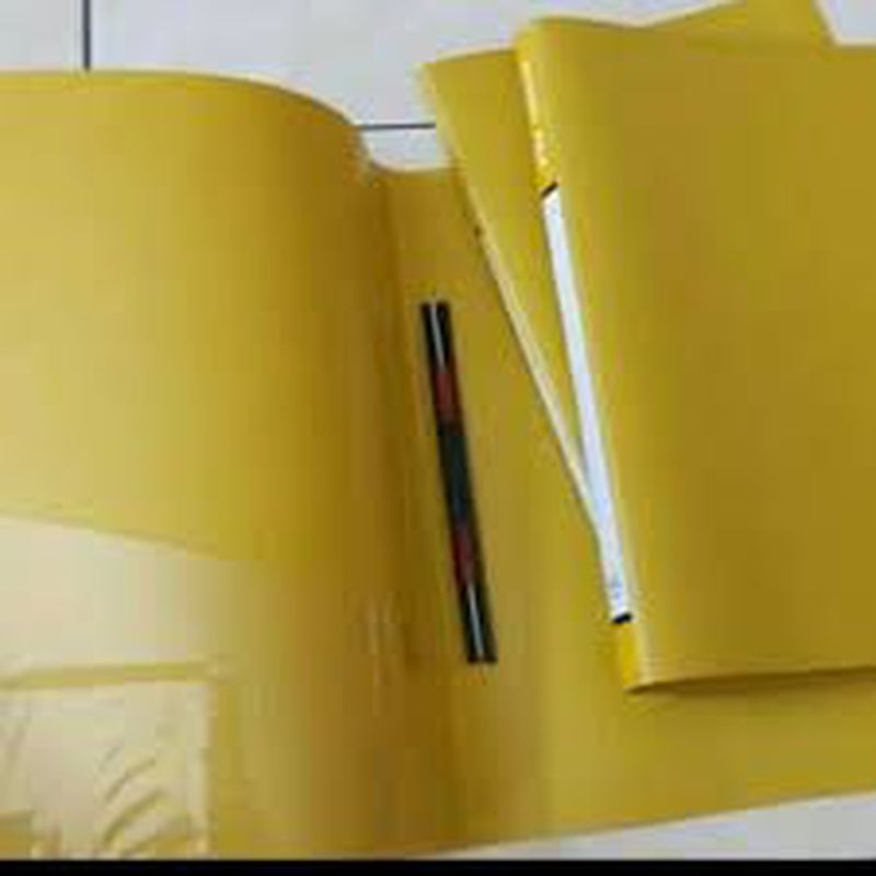 map plastik snell gold