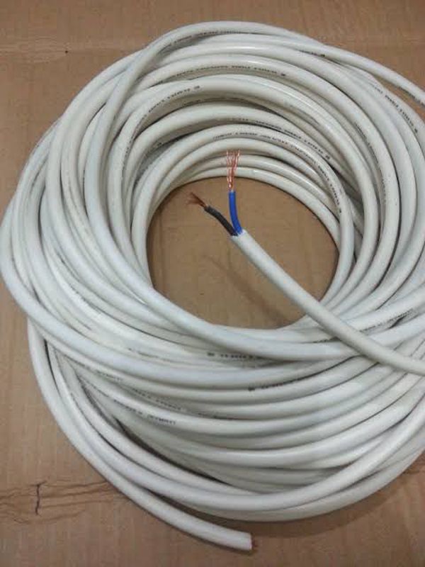 Kabel Listrik NYM