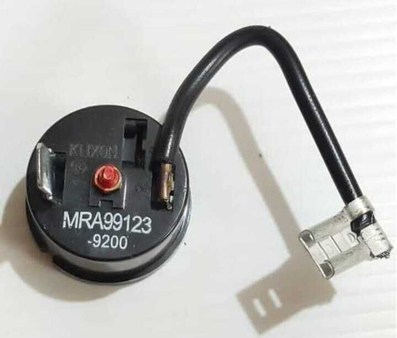 Spare Part AC Overload AC