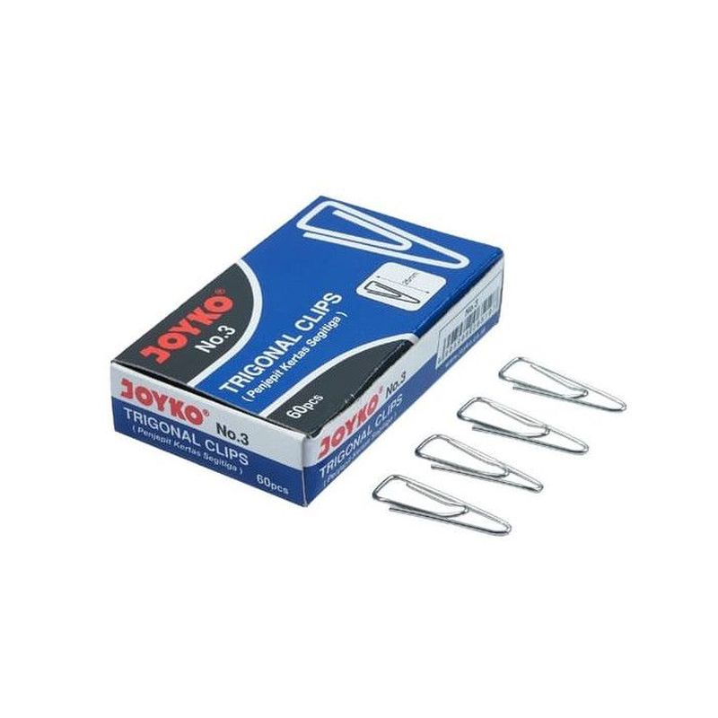 Paper Clips No 3