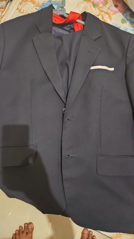 Pakaian Sipil Lengkap PSL