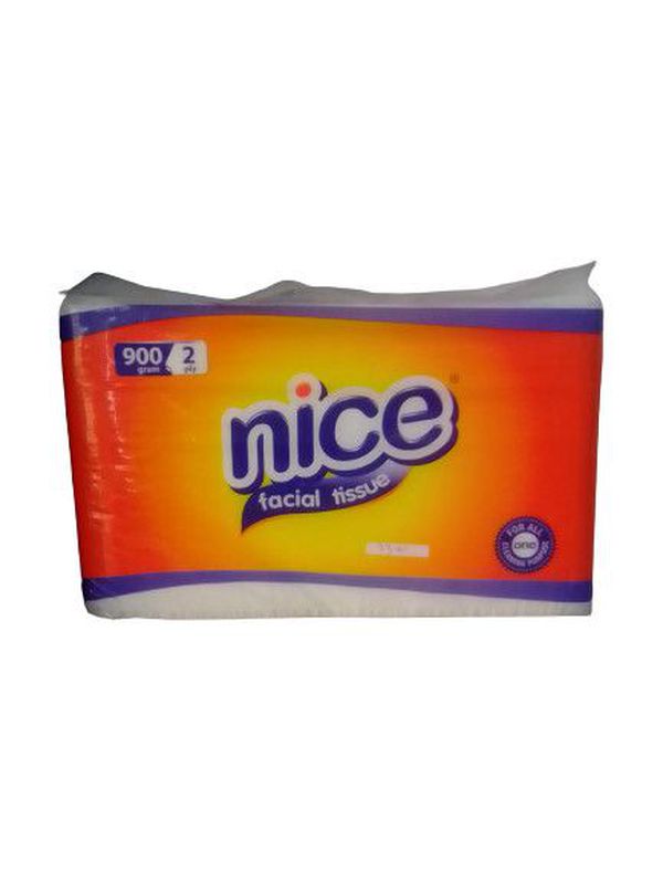 TISSUE NICE 900GR