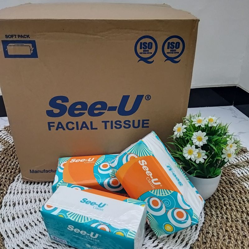 SEE U Classic 250 sheet
