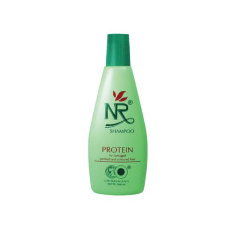 NR sampoo protein