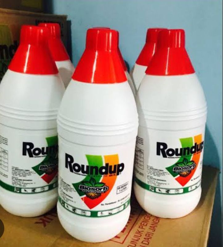 Herbisida roundup